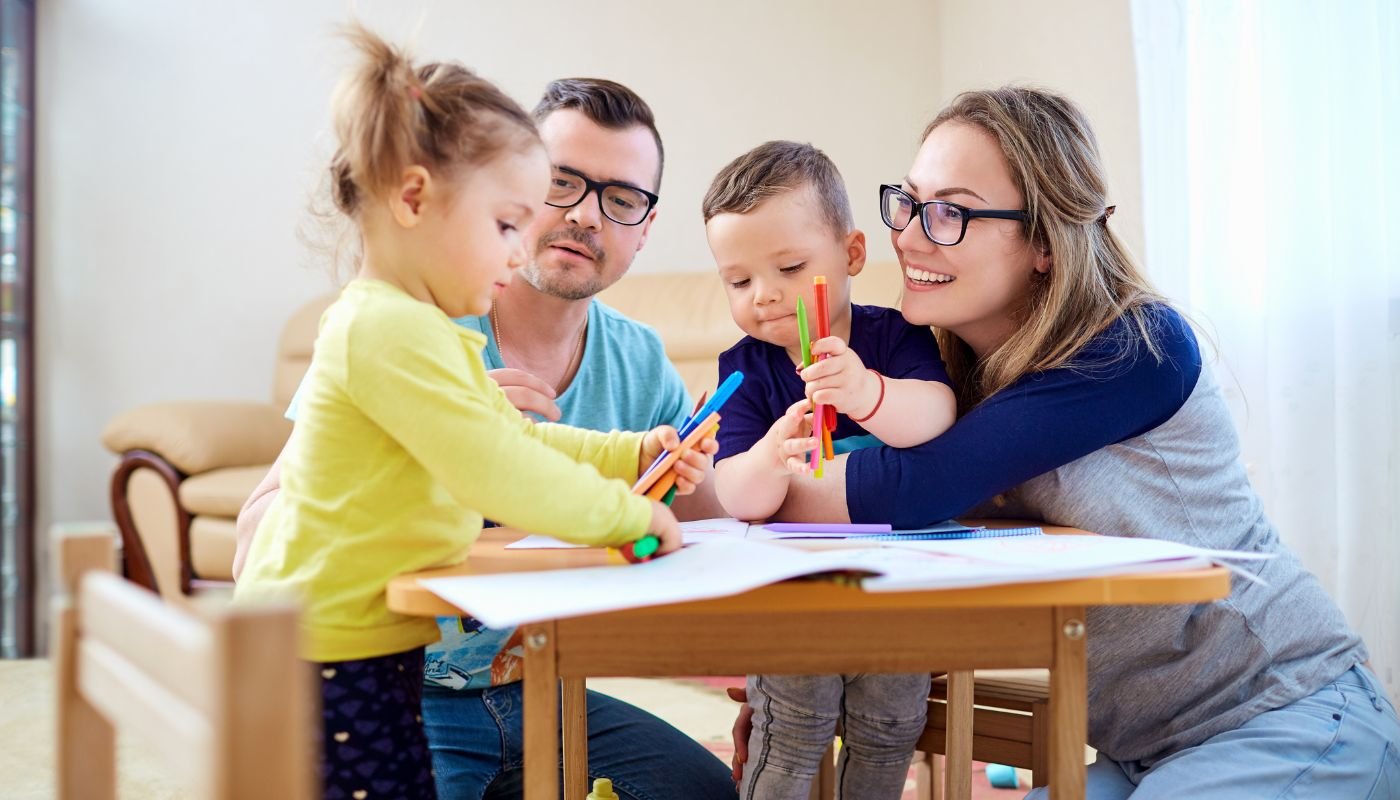 Barkley : une Méthode Efficace pour Aider les Enfants avec TDAH - Luva ...